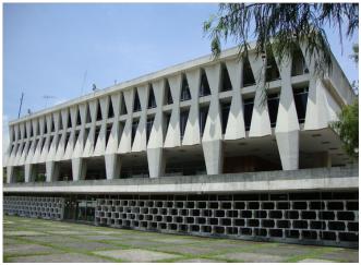 Rectoría – IPNUSAC